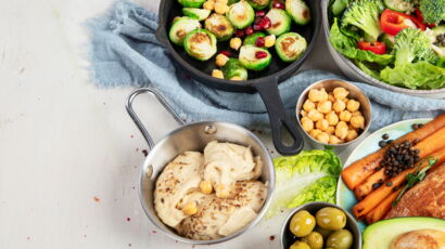 On mange quoi ? Notre menu pour la semaine du 19 juin au 23 juin à ...