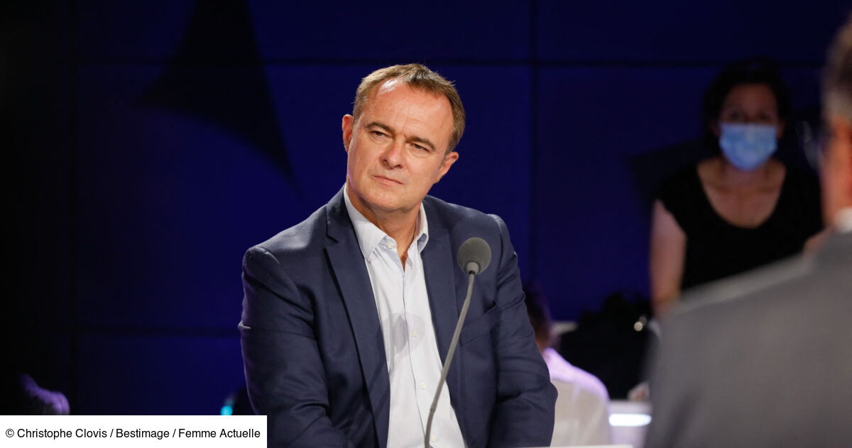 "Faites entrer l’accusé" : qui est son nouveau présentateur Christophe ...