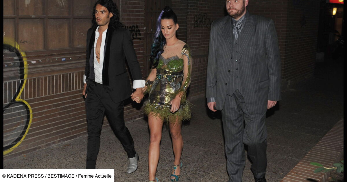 Katy Perry : son ex-mari accusé d’agressions sexuelles par plusieurs ...