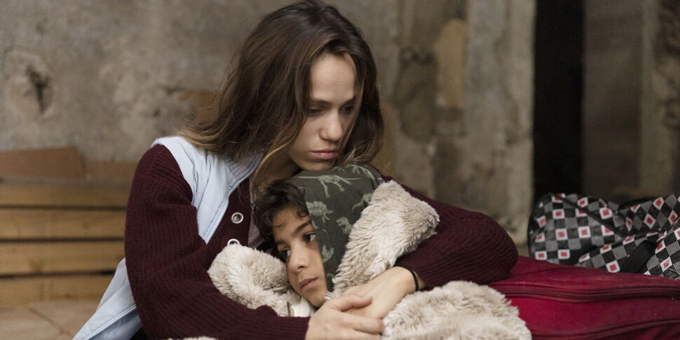 “Comme une louve” : 5 bonnes raisons d’aller voir ce film avec Sandrine ...