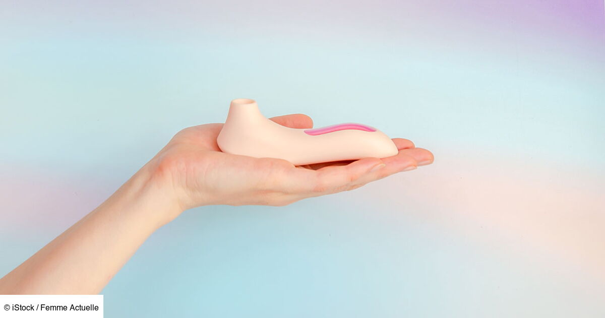 Quel est le meilleur sextoy pour femme ? Comparatif 2025 : Femme Actuelle Le MAG