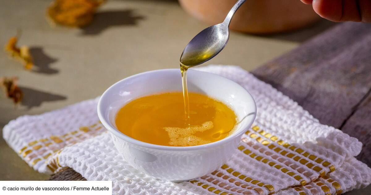 Beurre clarifié (ghee) : la recette et la technique d’un cuisinier pour ...