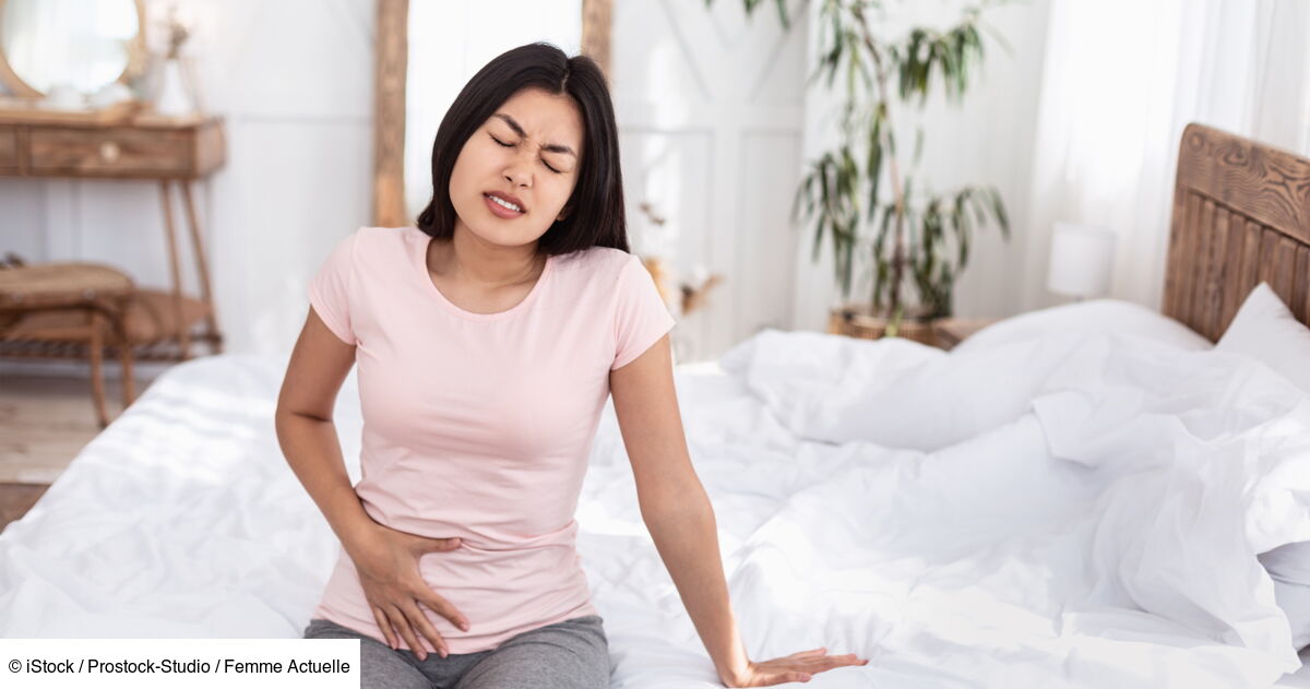 Douleur à l'aine : quelles sont les causes possibles ? : Femme Actuelle ...