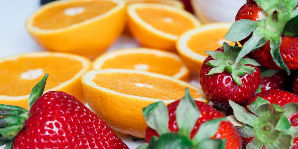 Diabète 2 : quels sont les fruits à IG faible que l’on peut consommer ...