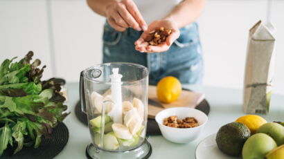 15 recettes minceur pas chères et faciles à faire : Femme Actuelle Le MAG