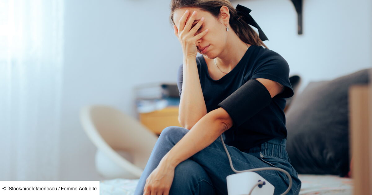 Baisse de tension : comment la faire remonter avec les médecines douces ...