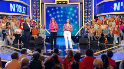 "N'oubliez pas les paroles" : qui est Jean-Luc Paris, le guitariste de l'émission ? : Femme ...