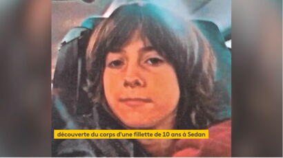 Un suspect a été interpellé pour le meurtre de Philippine, 19 ans : ce que l’on sait : Femme ...