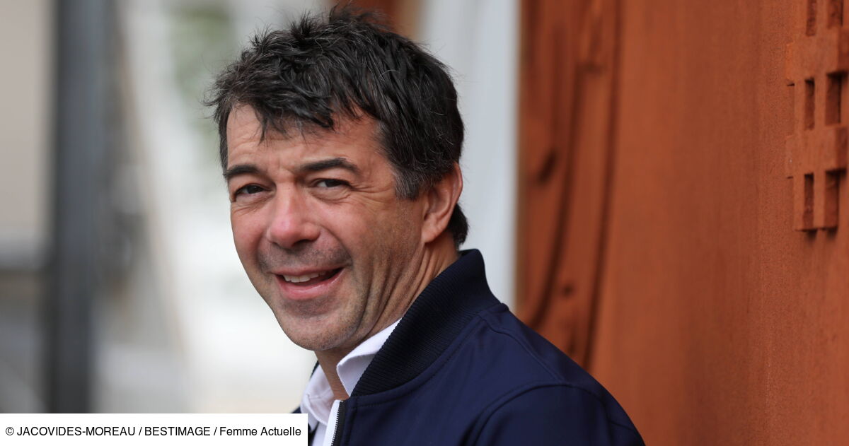 Stéphane Plaza accusé de violences conjugales : une ex-compagne livre ...
