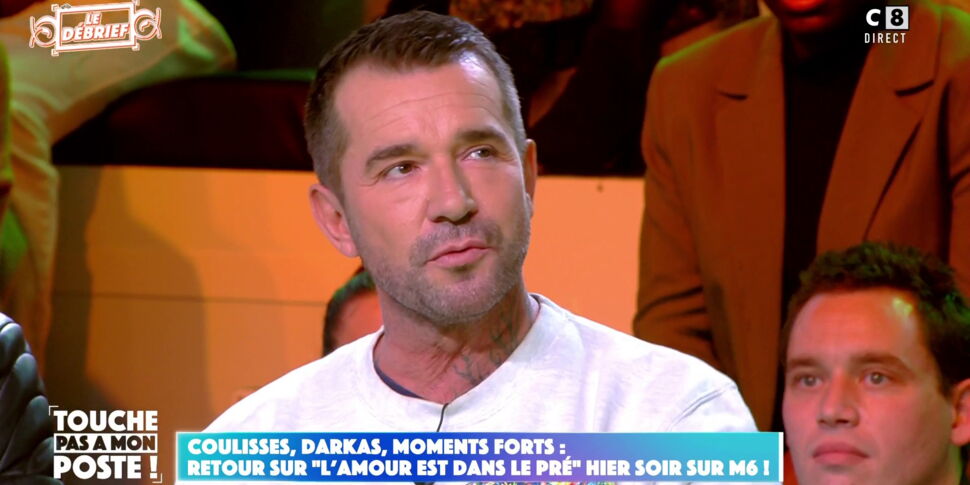 "Il y a eu l’intervention de la psy” : les révélations de Mathieu sur ...