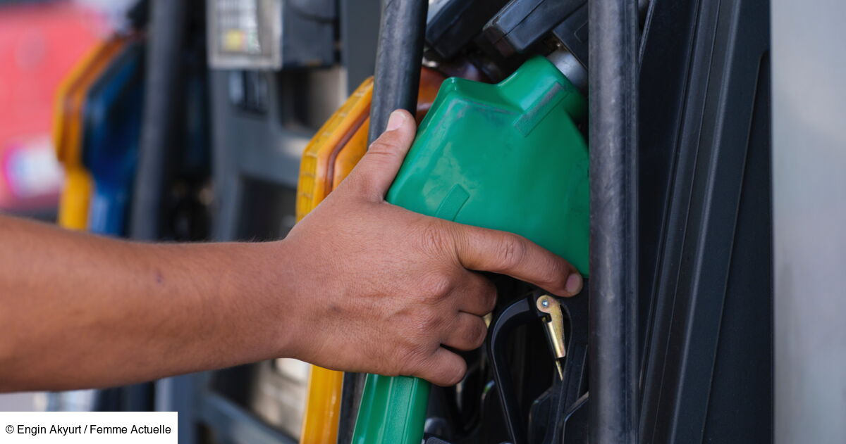 Chèque carburant : il sera étendu à un plus grand nombre d’actifs en ...