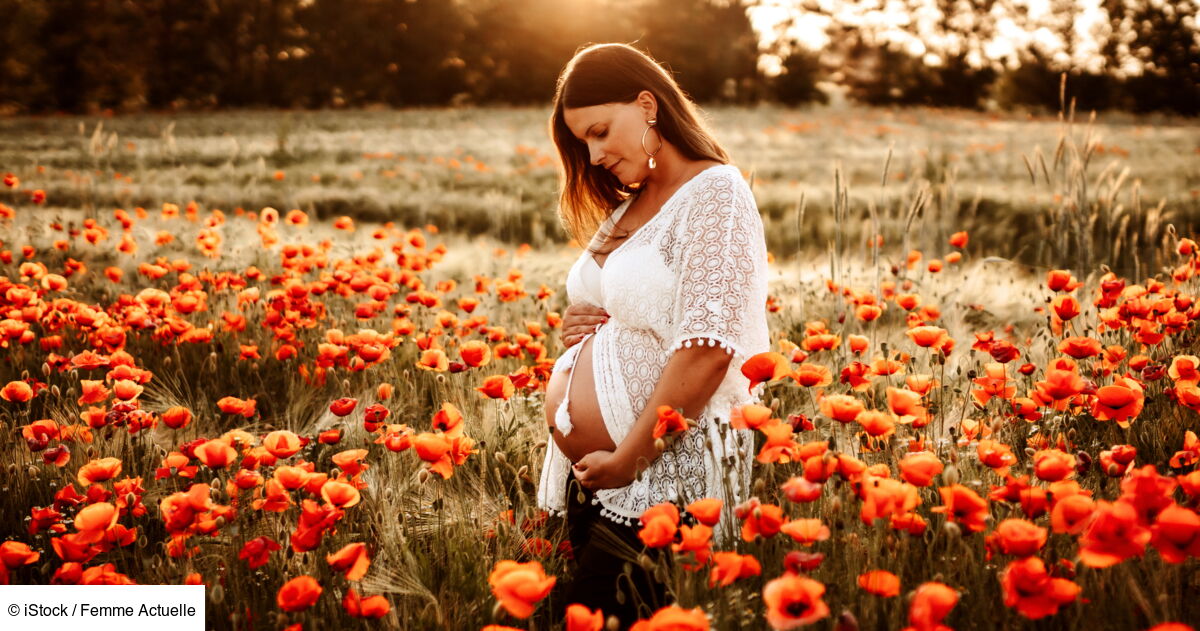 Le rôle du placenta pendant la grossesse : Femme Actuelle Le MAG