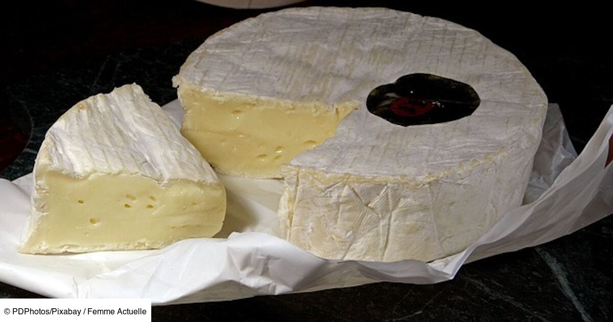 Les emballages de certains camemberts "fabriqués en Normandie" vont ...