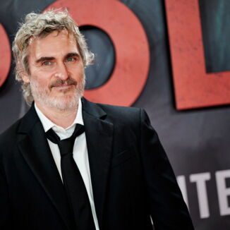 Joaquin Phoenix, son évolution physique en images : Femme Actuelle Le MAG