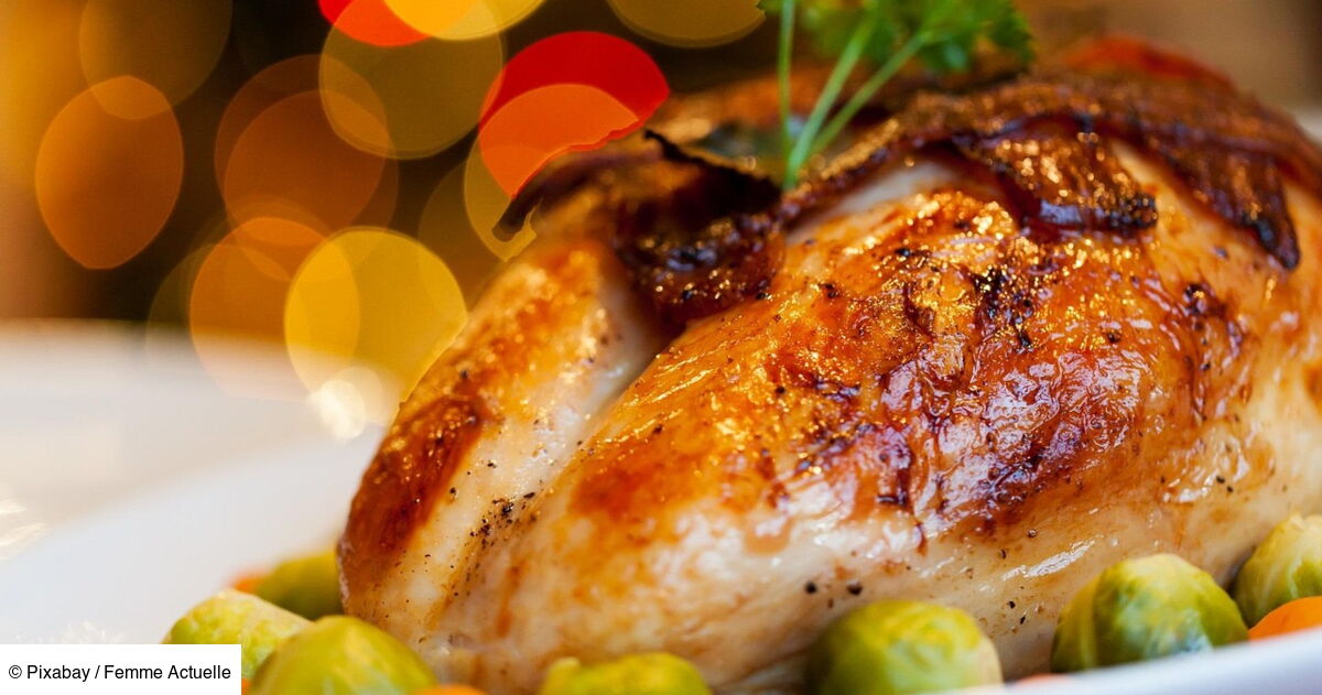 Comment réussir la cuisson de votre volaille de fêtes parfaitement ? 7 ...