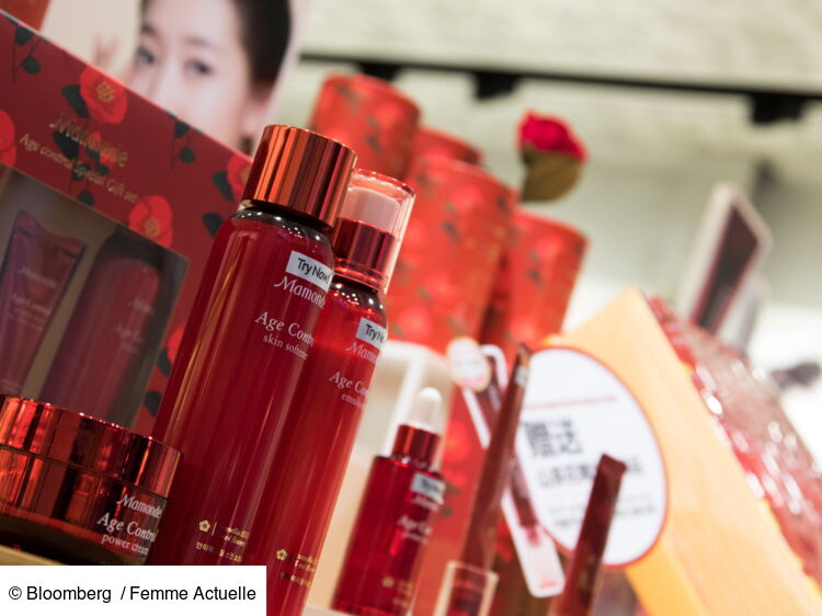 K-beauty : pourquoi on adore les produits de beauté coréens et où les ...