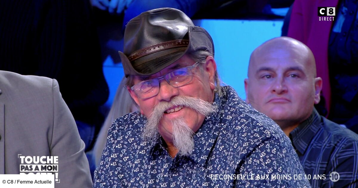 Alain Le Breton ("L'amour est dans le pré 17"), furieux : l'ancien ...