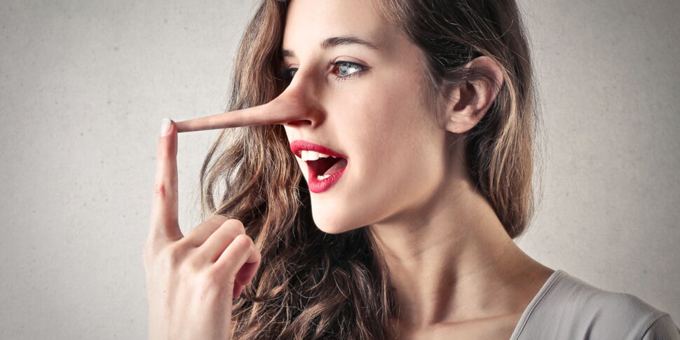 Test : savez-vous bien mentir ? : Femme Actuelle Le MAG