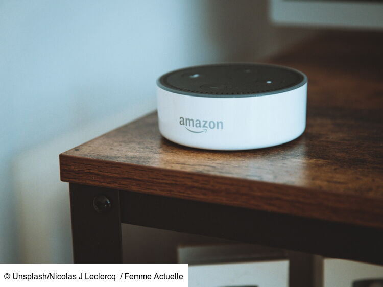 Alexa : la blague de l’assistant vocal Amazon n’a pas du tout fait rire ...