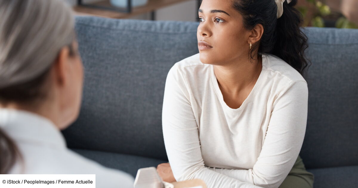 Test du regard : en quoi consiste cet examen pour diagnostiquer la ...