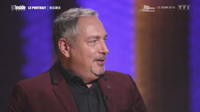 Messmer : ses révélations sur ses difficultés à fonder une famille avec ...