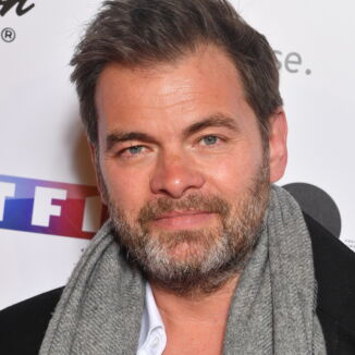 "Jamais se trahir" : Clovis Cornillac évoque son enfance "très chouette" dans Clique : Femme ...