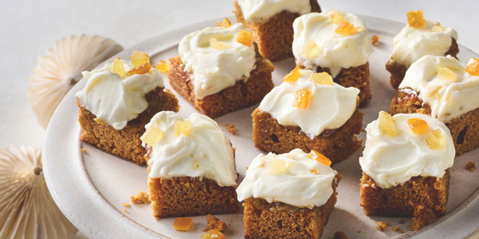 Carrot cakes au café facile : découvrez les recettes de cuisine de ...