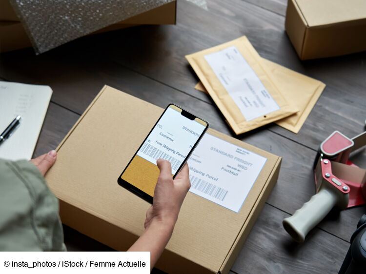 Qu’est ce que le dropshipping et comment l’éviter ? : Femme Actuelle Le MAG