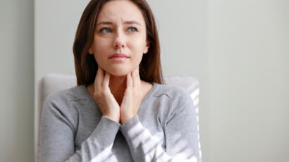 Comment soulager les symptômes d'une angine rapidement ? Les conseils d ...