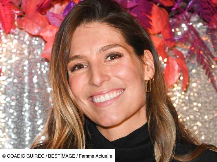 INTERVIEW - Laury Thilleman : ses rêves, ses souvenirs de télé, Miss ...