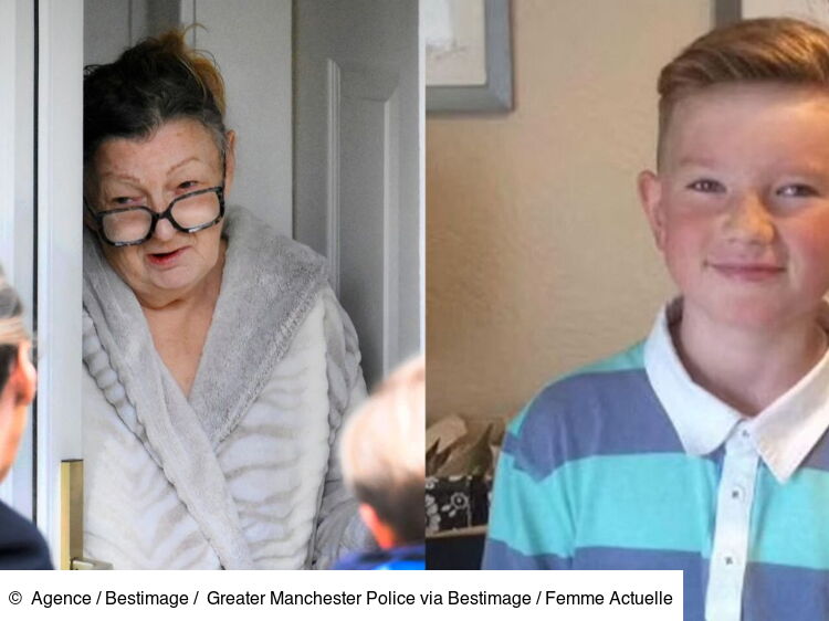 Alex Batty : de retour chez sa grand-mère en Angleterre, l’adolescent ...