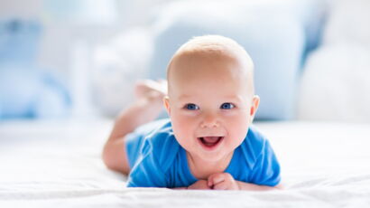 Bébé a 18 mois : tout ce qu'il faut savoir sur son développement ...