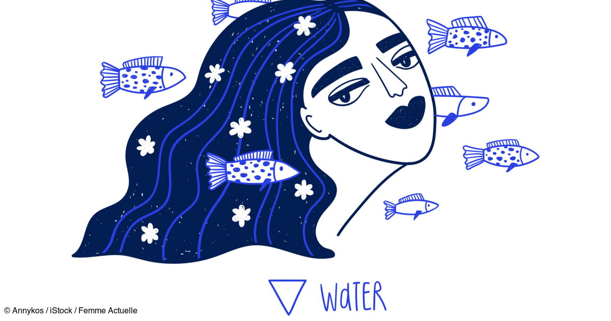 Horoscope du Poissons en 2024 : nos prévisions selon votre décan ...