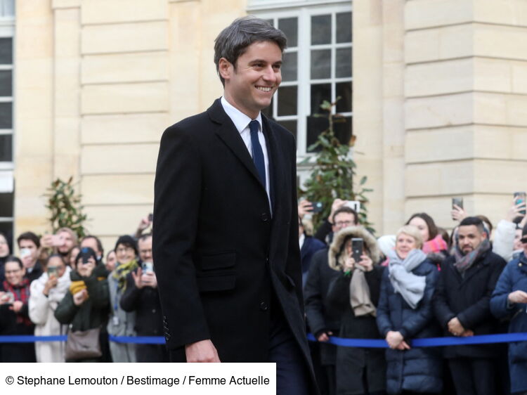 “Baby Macron”, "bel homme", "enfant prodige" : pourquoi la nomination ...