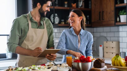 Recettes régime : 15 recettes minceur rapides et savoureuses pour le ...