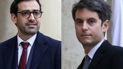 Stéphane Séjourné séparé de Gabriel Attal : les raisons qui l’ont ...