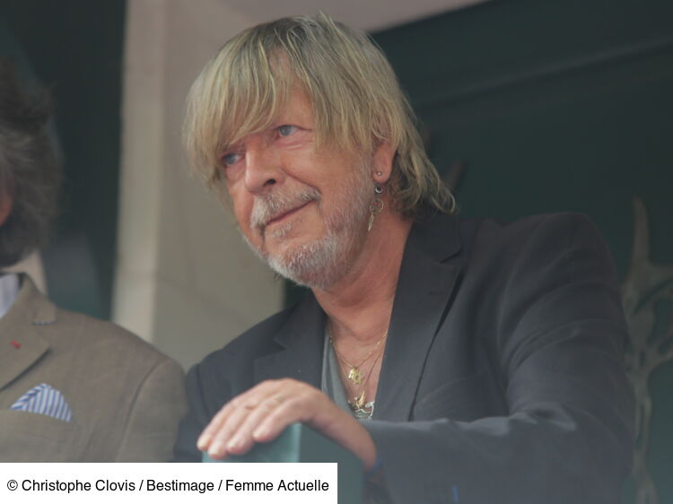 Renaud, 71 ans, annonce son mariage avec sa compagne Cerise : on connaît la date de la cérémonie ...