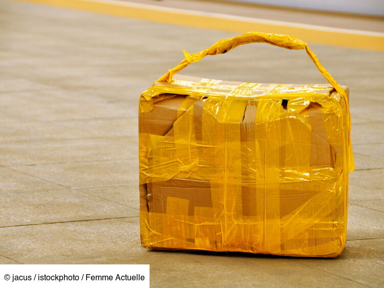 Colis perdus : où et comment peut-on en acheter ? : Femme Actuelle Le MAG