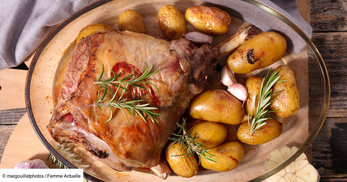 Repas du dimanche midi : 100 idées recettes pour recevoir : Femme ...