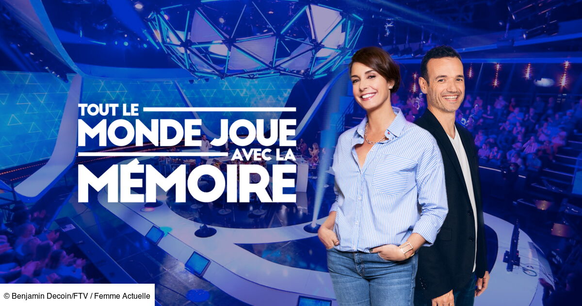 INTERVIEW - Julia Vignali ("Tout le monde joue avec la mémoire") : "Ma propre mémoire reste pour ...