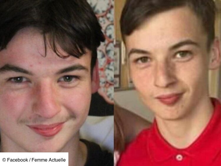 Disparition d'Erwan, 18 ans : sa belle-mère revient sur les rumeurs ...