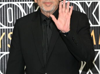 Actualités Tim Burton : Femme Actuelle Le MAG