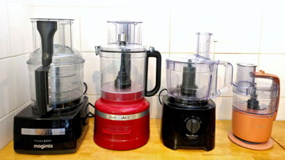 Quel est le meilleur robot cuiseur multifonctions ? Comparatif 2025 ...