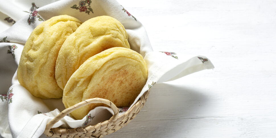 Pain batbout marocain facile et rapide : découvrez les recettes de ...