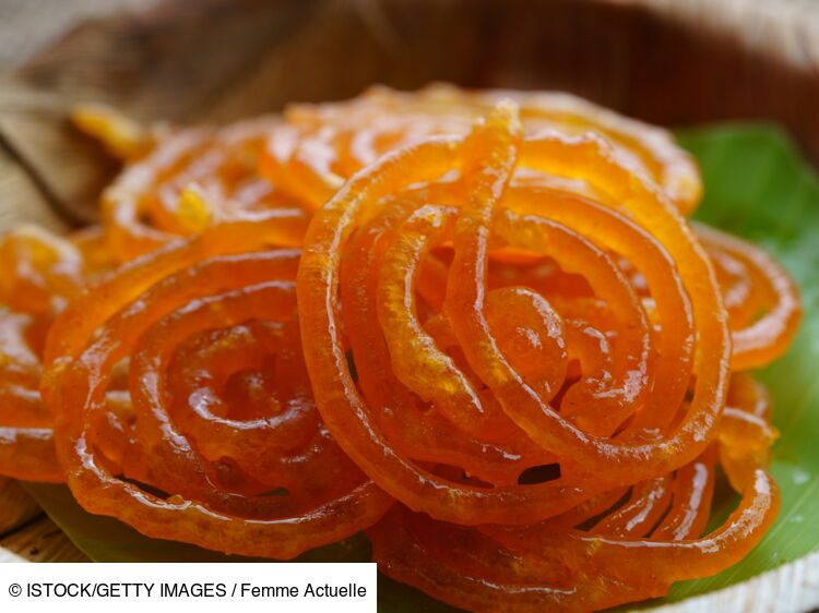 Zlabia : la recette traditionnelle tunisienne facile et rapide ...