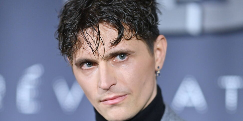 Raphaël Quenard : 5 faits marquants sur l'acteur français triplement ...