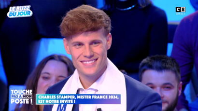 Mister France 2025 : qui est Mathieu Bedini, elu "plus bel homme de ...