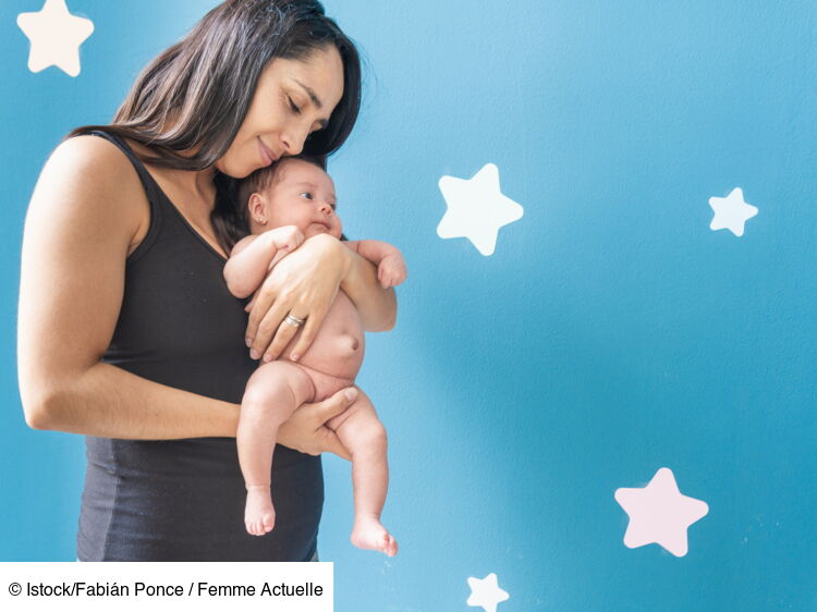 Hernie ombilicale chez l’enfant : de quoi s’agit-il et quelles sont les ...