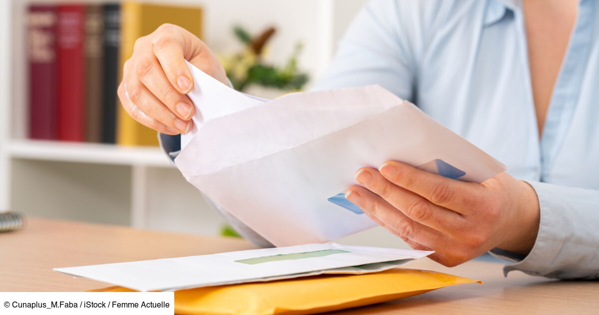 CPAM : à quelle adresse envoyer un courrier ? : Femme Actuelle Le MAG