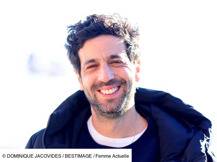 Max Boublil : son drôle de secret pour préserver son couple avec sa ...